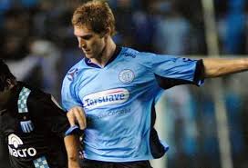 Bolatti es la única novedad en Belgrano