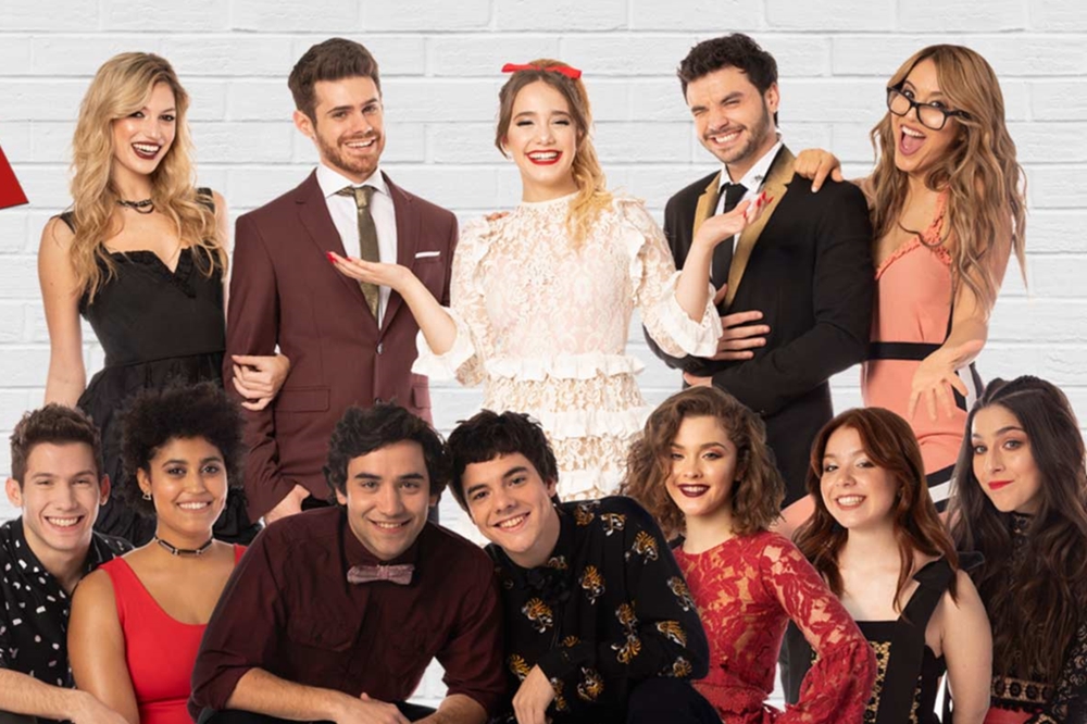Cancelan el show de "Simona en vivo" en Córdoba
