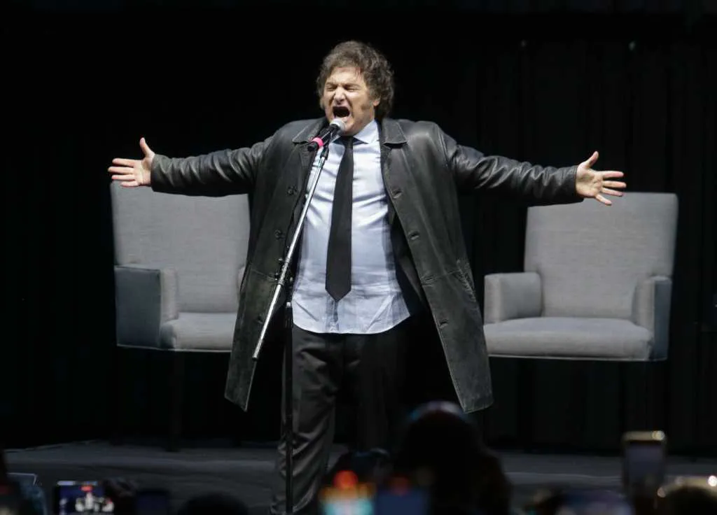 ONU: las medidas de Milei "corren el riesgo de socavar la protección de ...