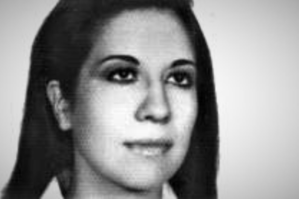 En la previa al 24 de marzo, Alta Gracia conoce la historia de Elba ...