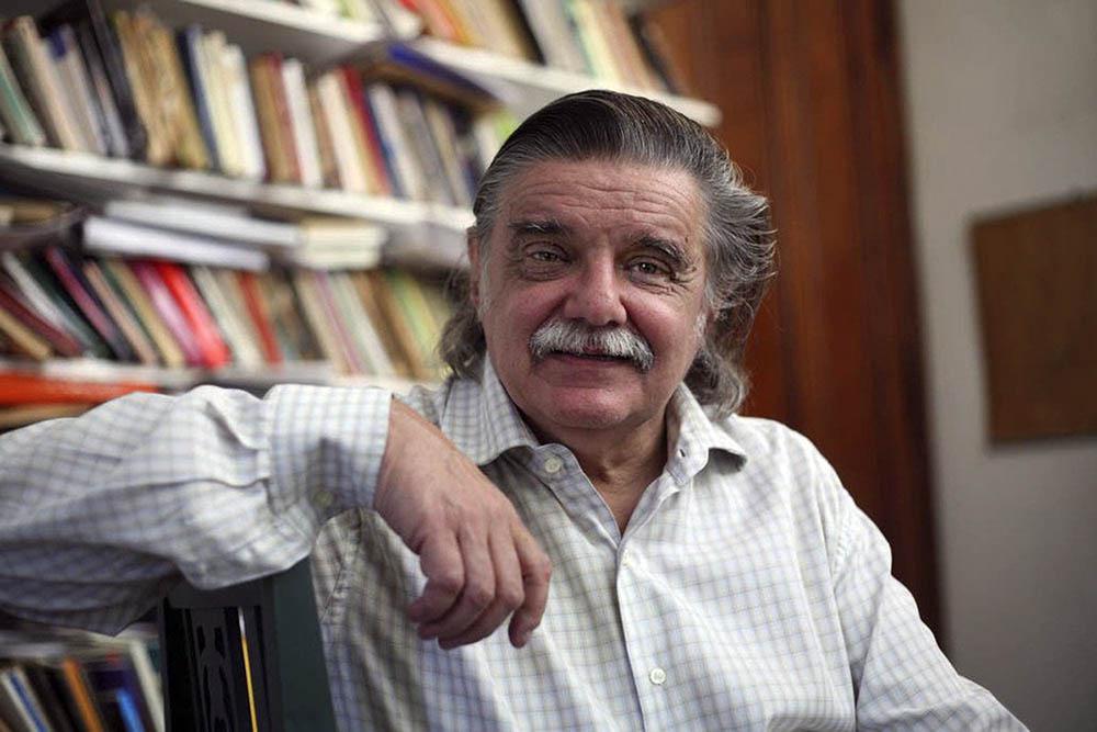 Hasta siempre Horacio