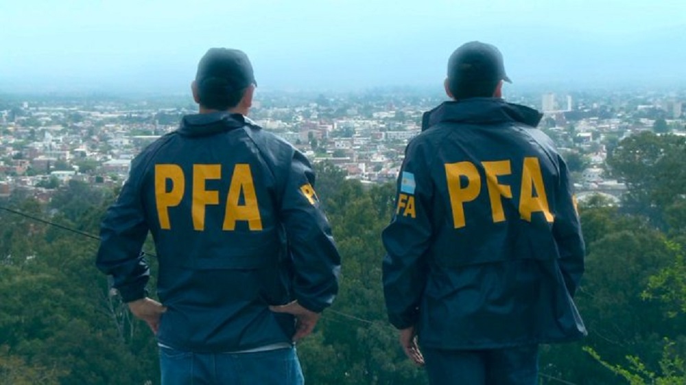 Mientras esperan designar al Ministro de Seguridad, la PFA ya definió a ...