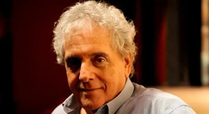 A los 84 años, murió el actor y humorista Antonio Gasalla