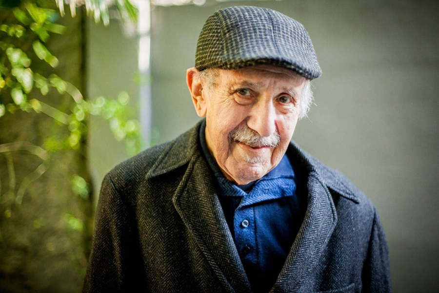 Murió Paul Singer, uno de los fundadores del Partido de los ...