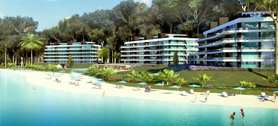 Lanzan Solanas Crystal View, un exclusivo emprendimiento privado en ...