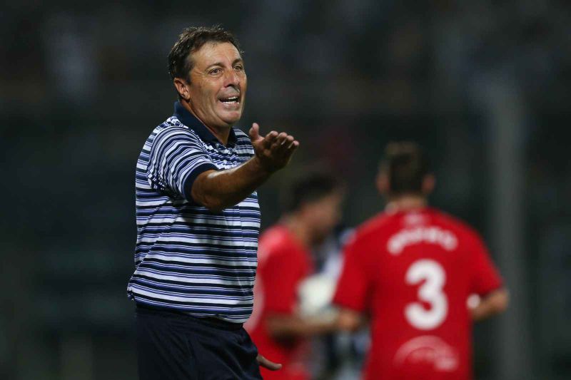 Kudelka: "Jamás renunciamos a buscar el triunfo"