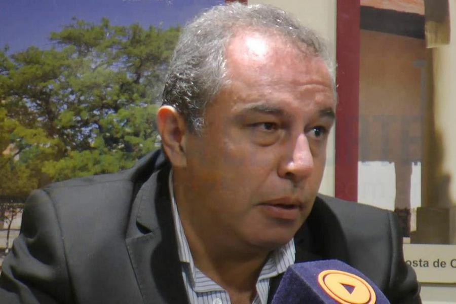 Tras la escandalosa renuncia de Palomeque se elegirá intendente en octubre