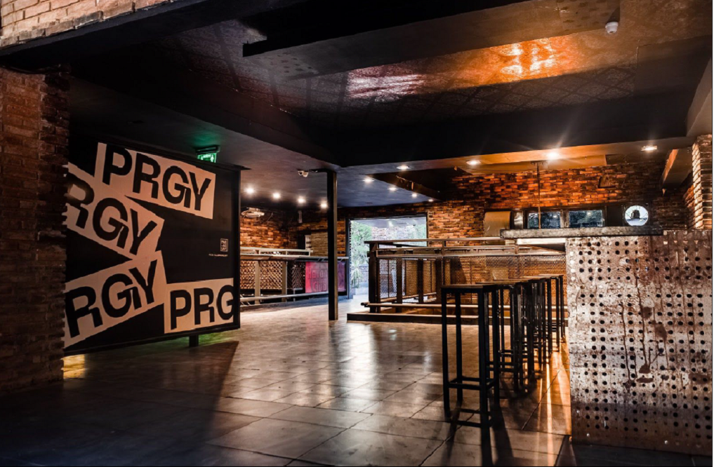 Luego de 9 meses de inactividad, Club Paraguay reabre sus puertas