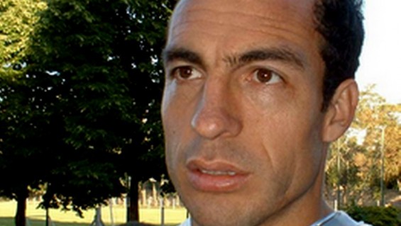 Un ex Instituto y Belgrano, vuelve al fútbol a los 41 años