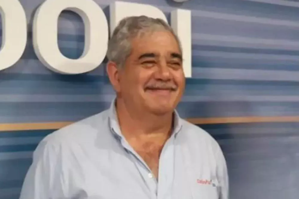 Mario Alberto Díaz, el sindicalismo combativo y de liberación